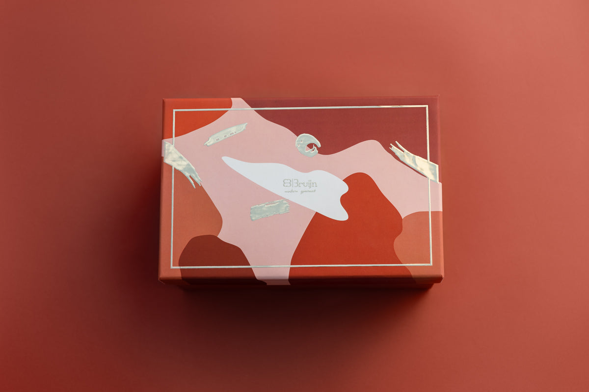 Abundance box – Bruijn