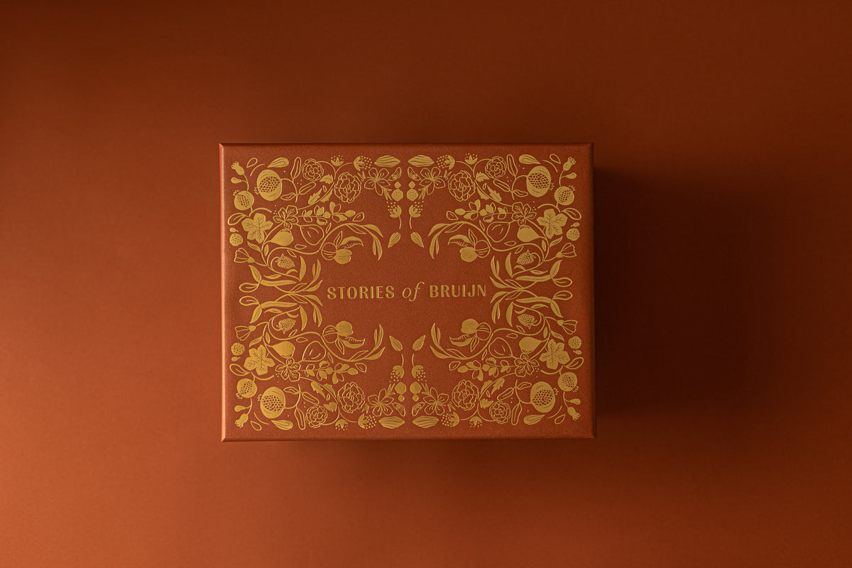 Mini box – Bruijn