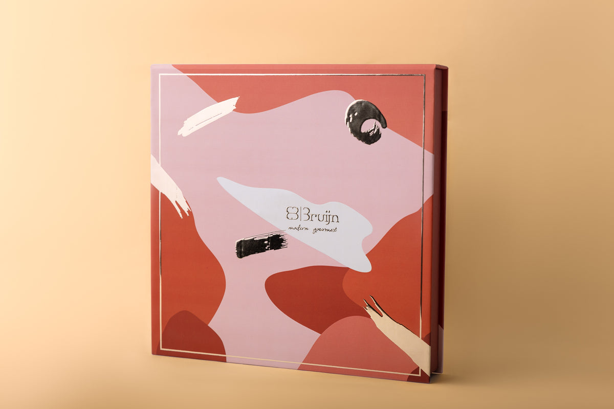 Candid box – Bruijn