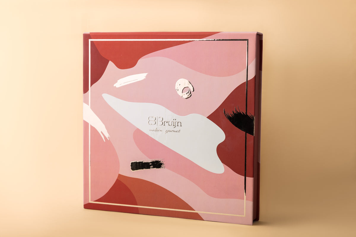 Opulent box – Bruijn