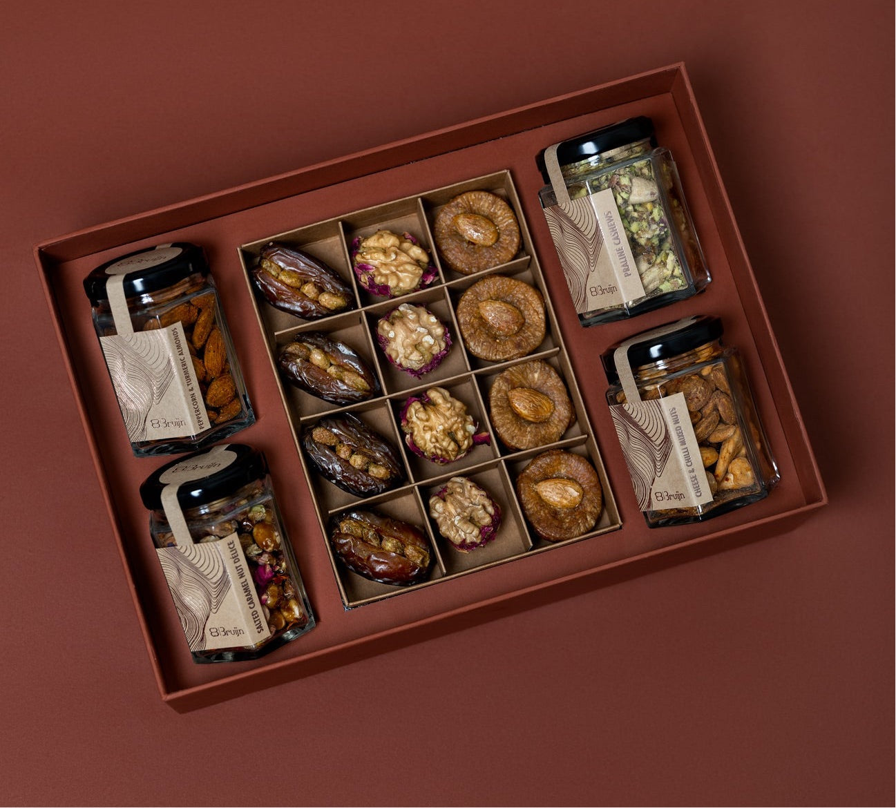 Combination Gift Sets