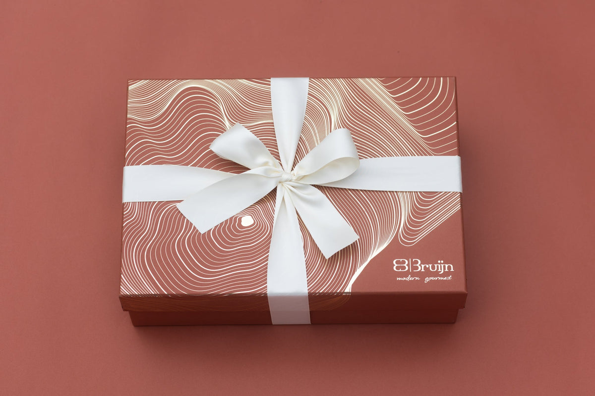 Exquisite box – Bruijn