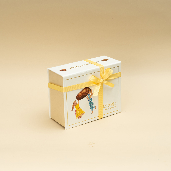 Fun & Frolic | Adventures of Bruijn – Custom Gift Box (Bulk Orders)