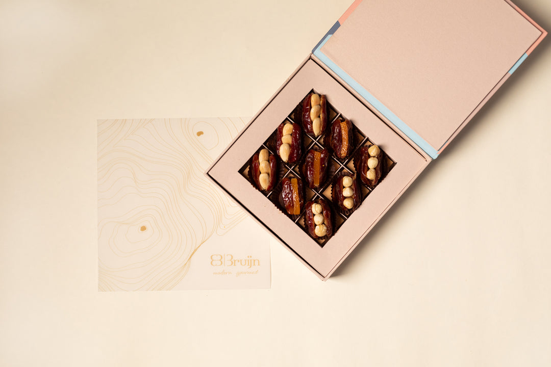 Intimate box – Bruijn